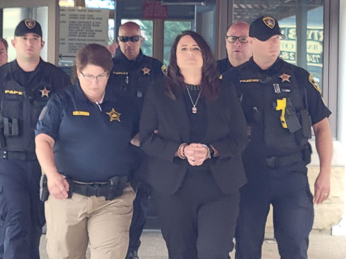 Superior Court upholds contempt of court judgment against Clerk of ...